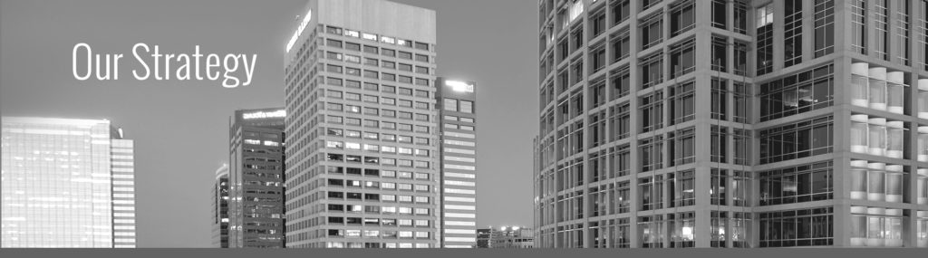 Our Strategy « Arcus
